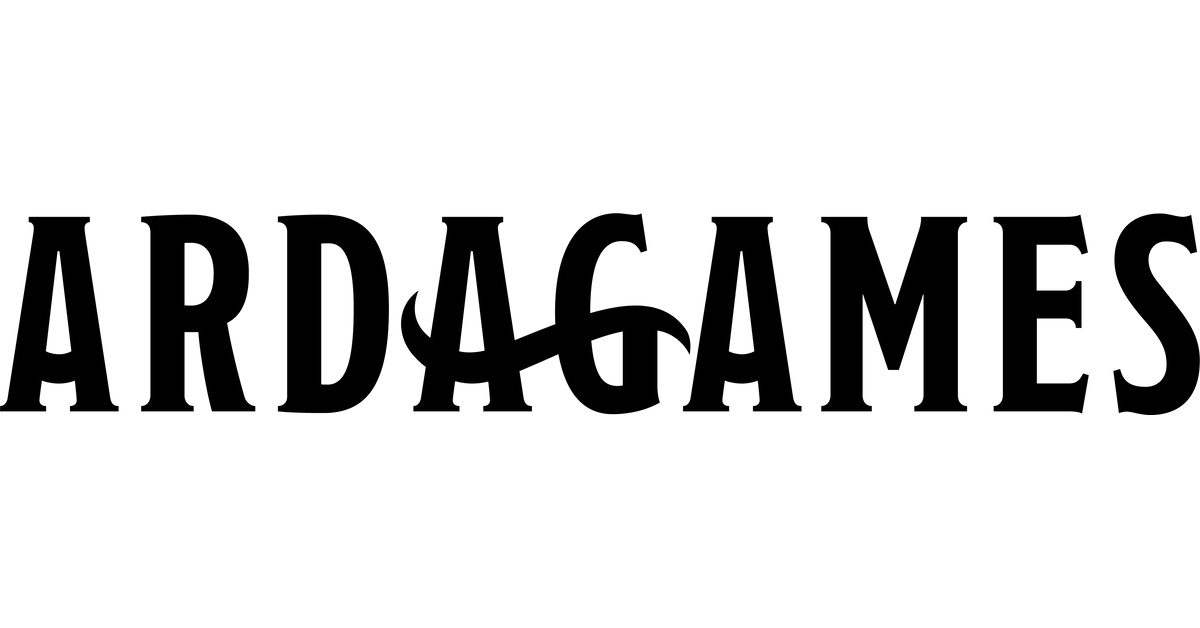 Arda Games